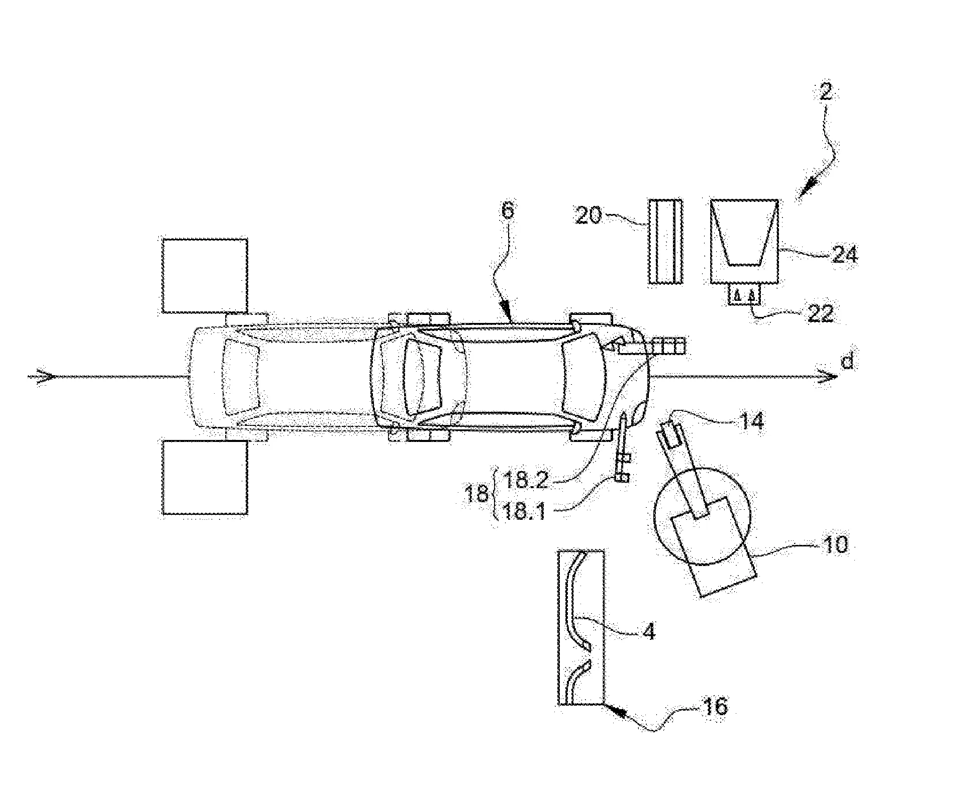 STELLANTIS AUTO SAS à Poissy | Chiffre d'Affaires
