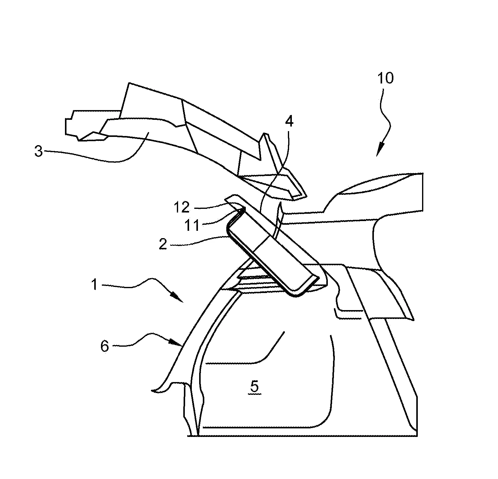 STELLANTIS AUTO SAS à Poissy | Chiffre d'Affaires