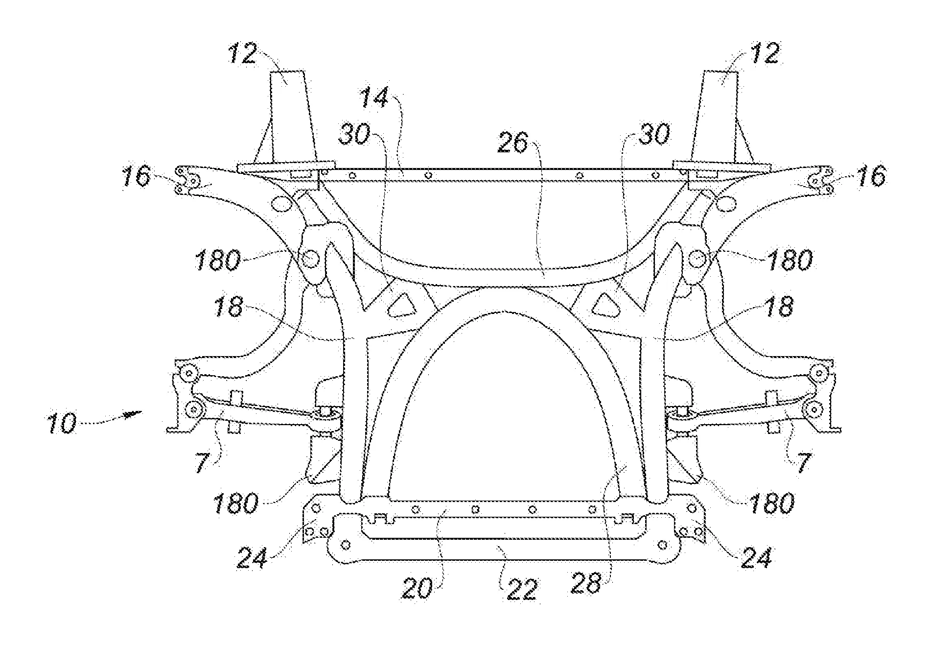 STELLANTIS AUTO SAS à Poissy | Chiffre d'Affaires
