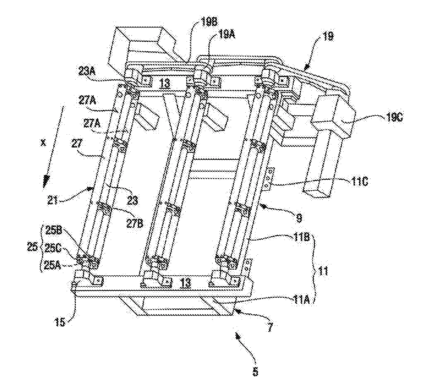 STELLANTIS AUTO SAS à Poissy | Chiffre d'Affaires